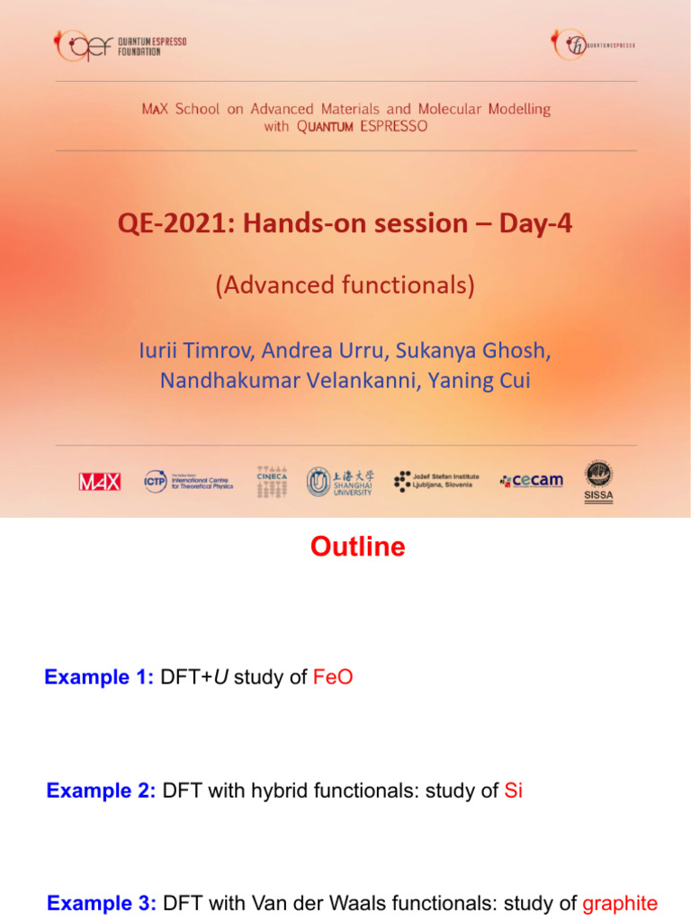 Handson Day4 | PDF