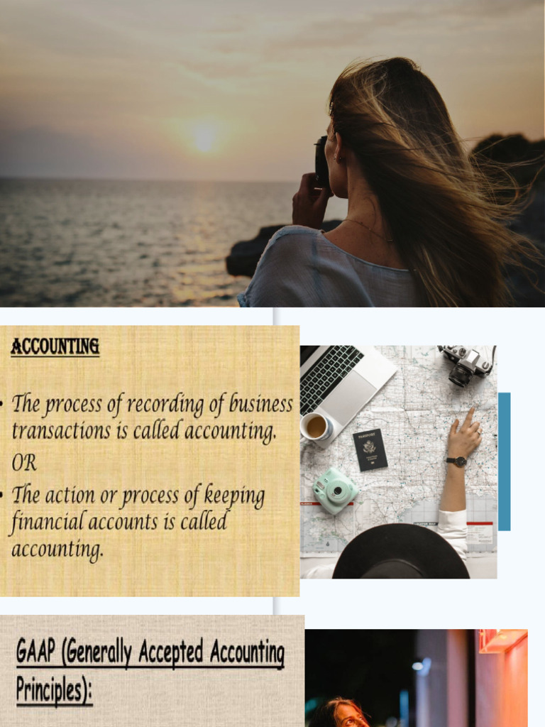 Gaap | PDF