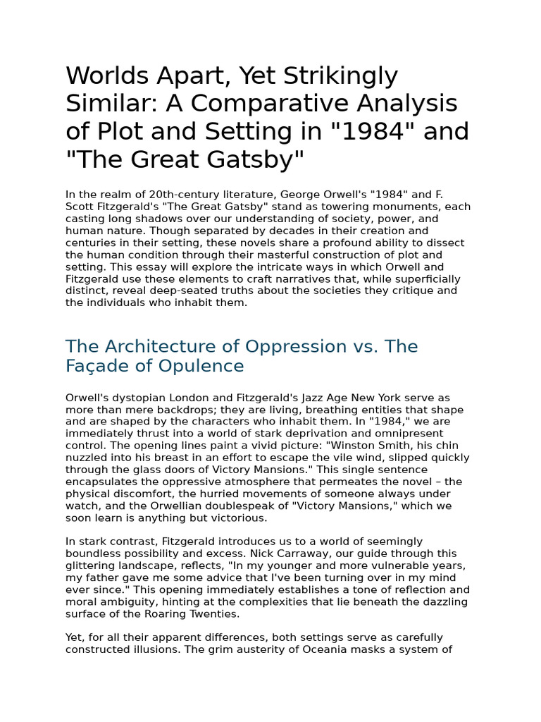 english SA 1 IBDP 2 | PDF