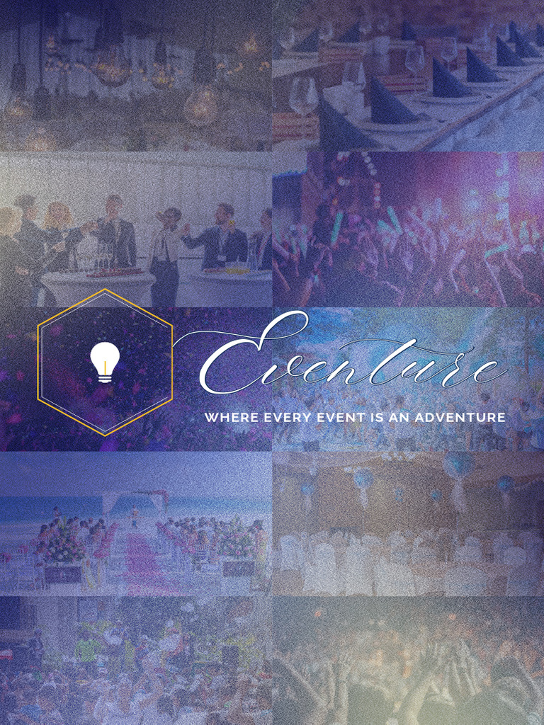 Eventure | PDF
