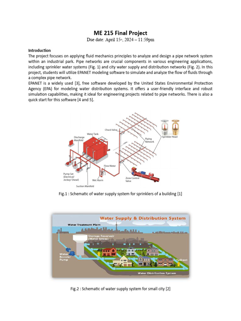 ME 215 Project | PDF