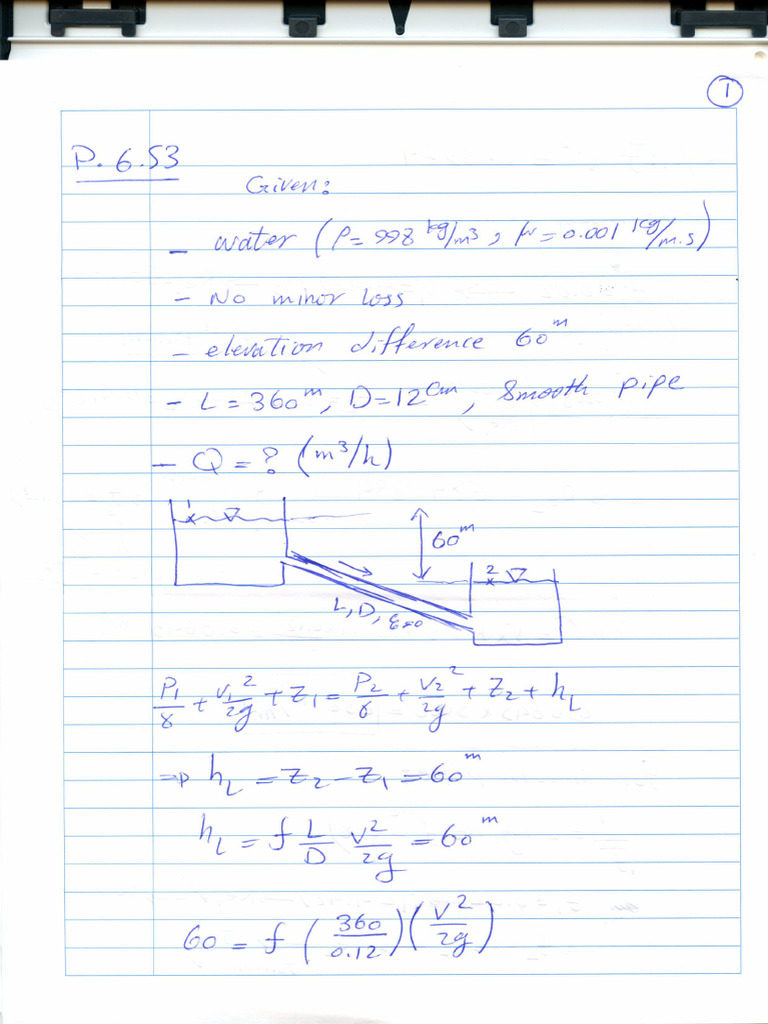 Tutorial Session Key | PDF