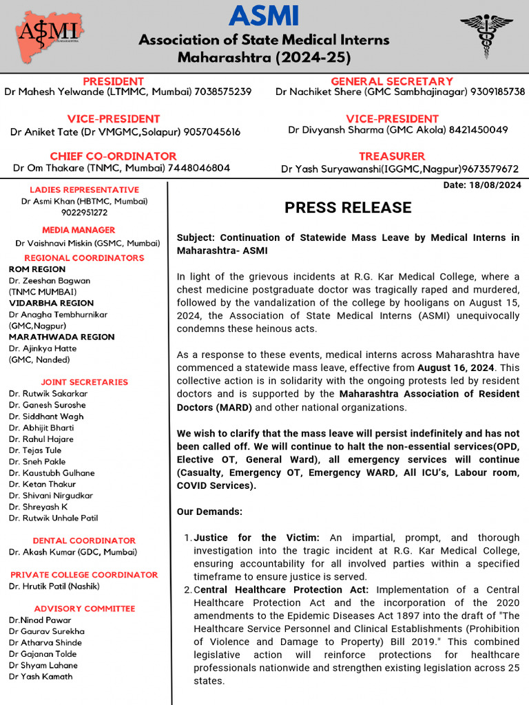 ASMI_Press Release_180824 (1) | PDF