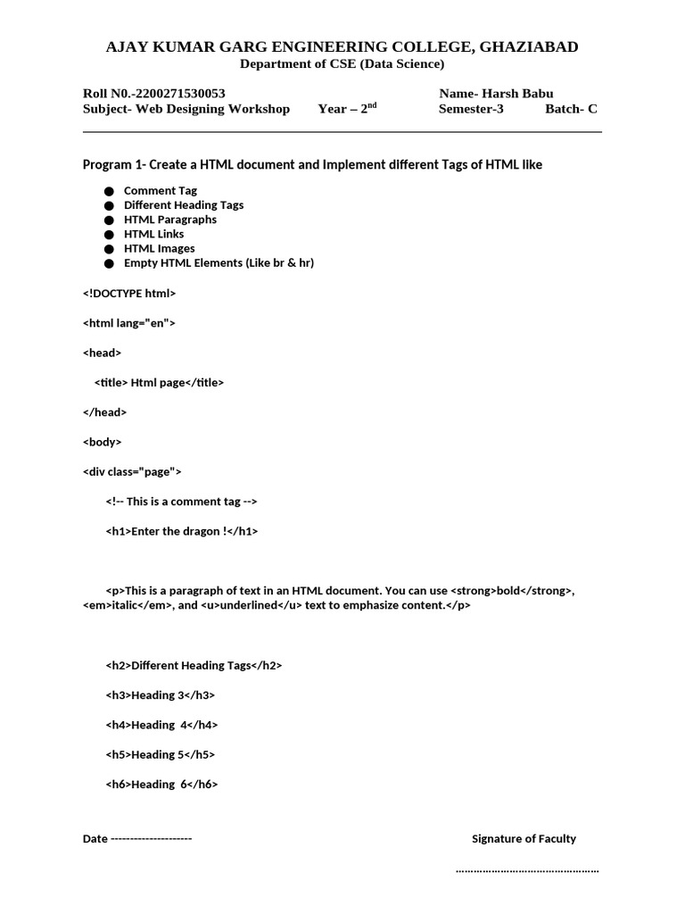 web-designing[1] | PDF