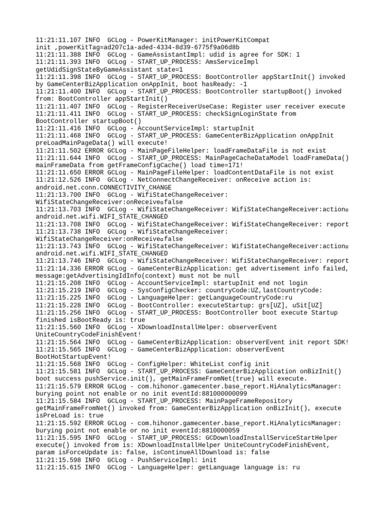 GC 2037 06 04 | PDF