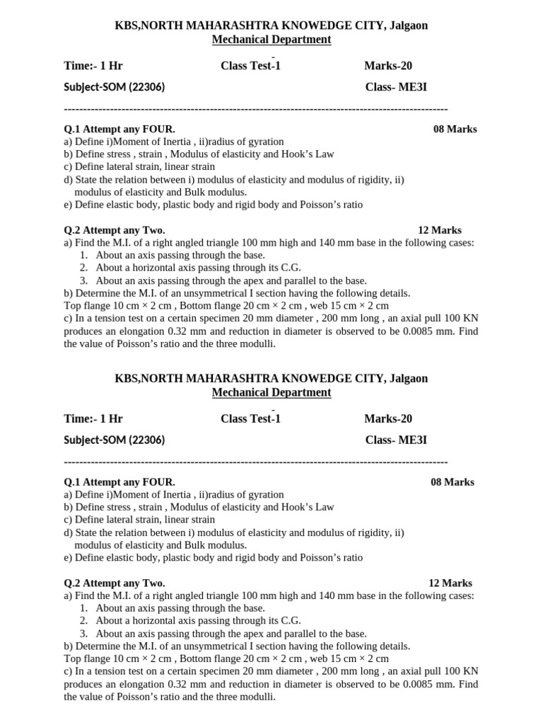 Subject-SOM (22306) | PDF