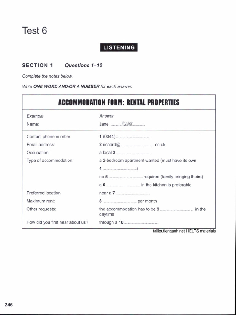 W11 Practice 4 | PDF