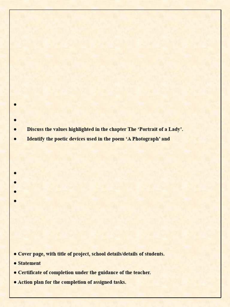 Class Xi Holiday Homework Pdf