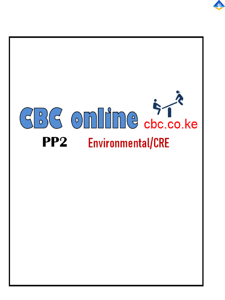 PP2 Environmental | PDF