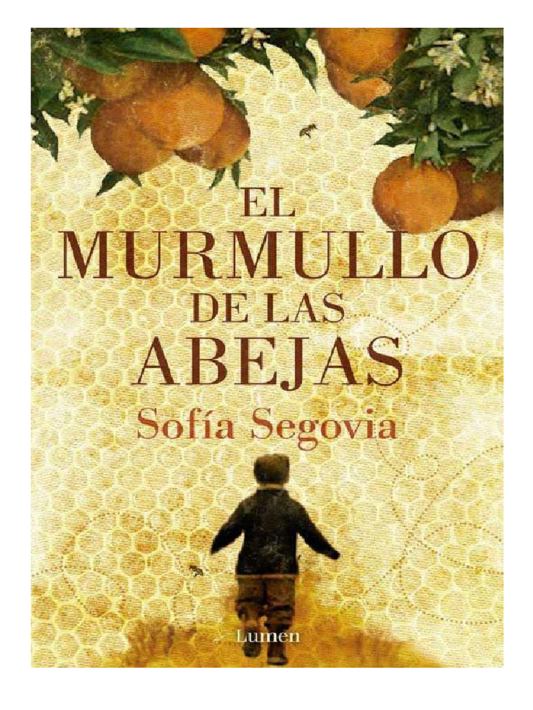 El Murmullo de Las Abejas 1 | PDF