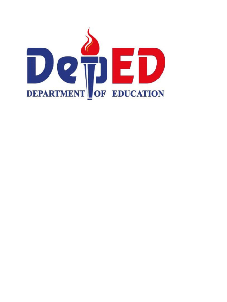 DEPED | PDF