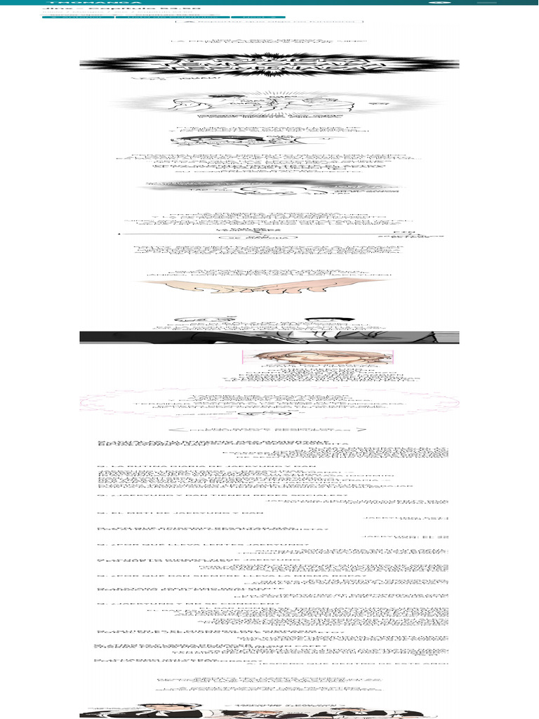 Jinx Capítulo 53.50 - TMO Manga | PDF