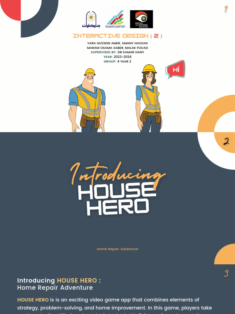 pdf House Hero | PDF