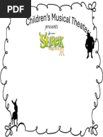 Handbell Notation Guide | PDF