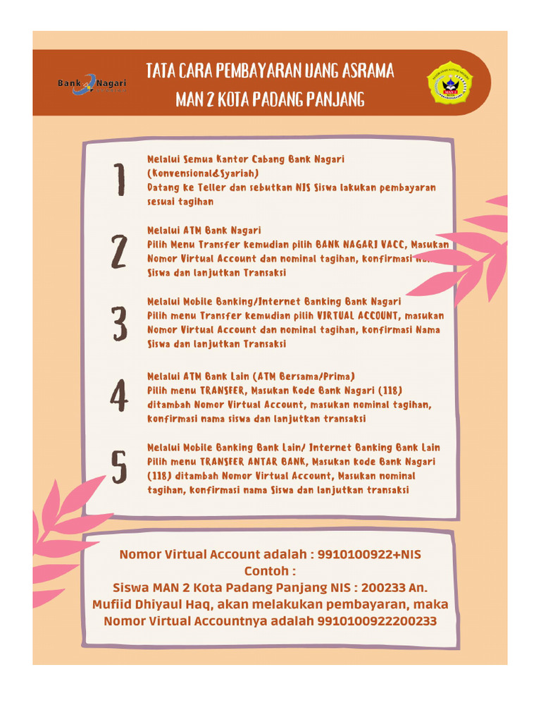 tutorial oke man pp | PDF