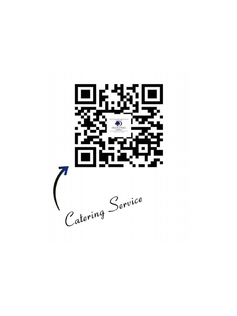 DT Catering Profile | PDF