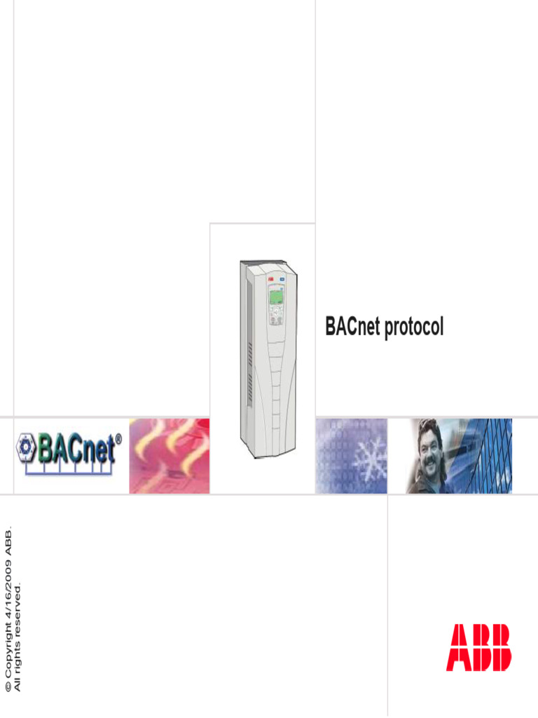 01 BACnet Protocol | PDF