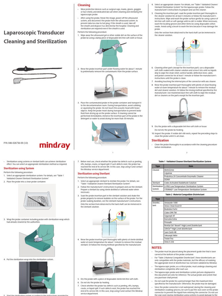 H-046-026756-00-laparoscopic-probe-cleaning-disinfection-guide-en | PDF