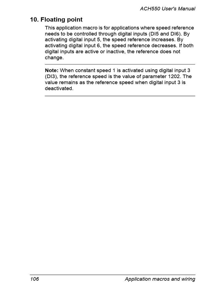 10_Floating_point | PDF