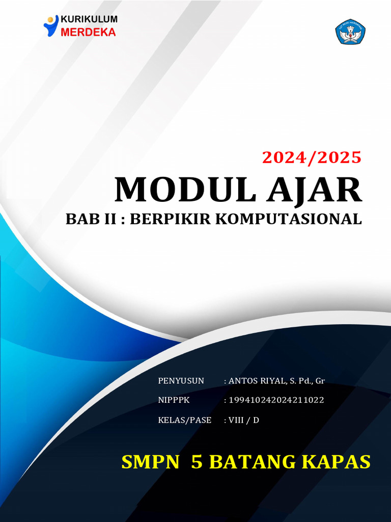 PRIN MODUL | PDF
