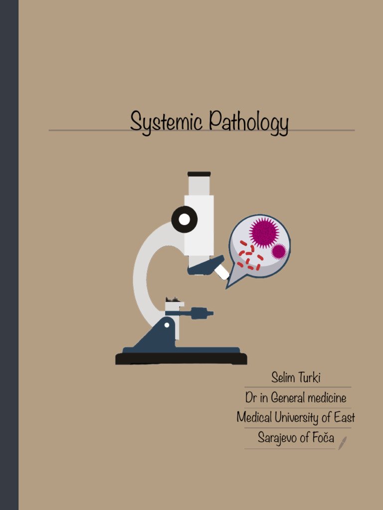 Systemic Pathology | PDF
