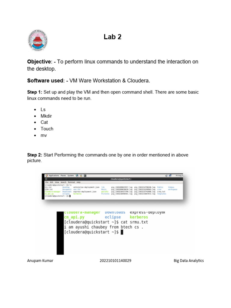 Anu 2 | PDF