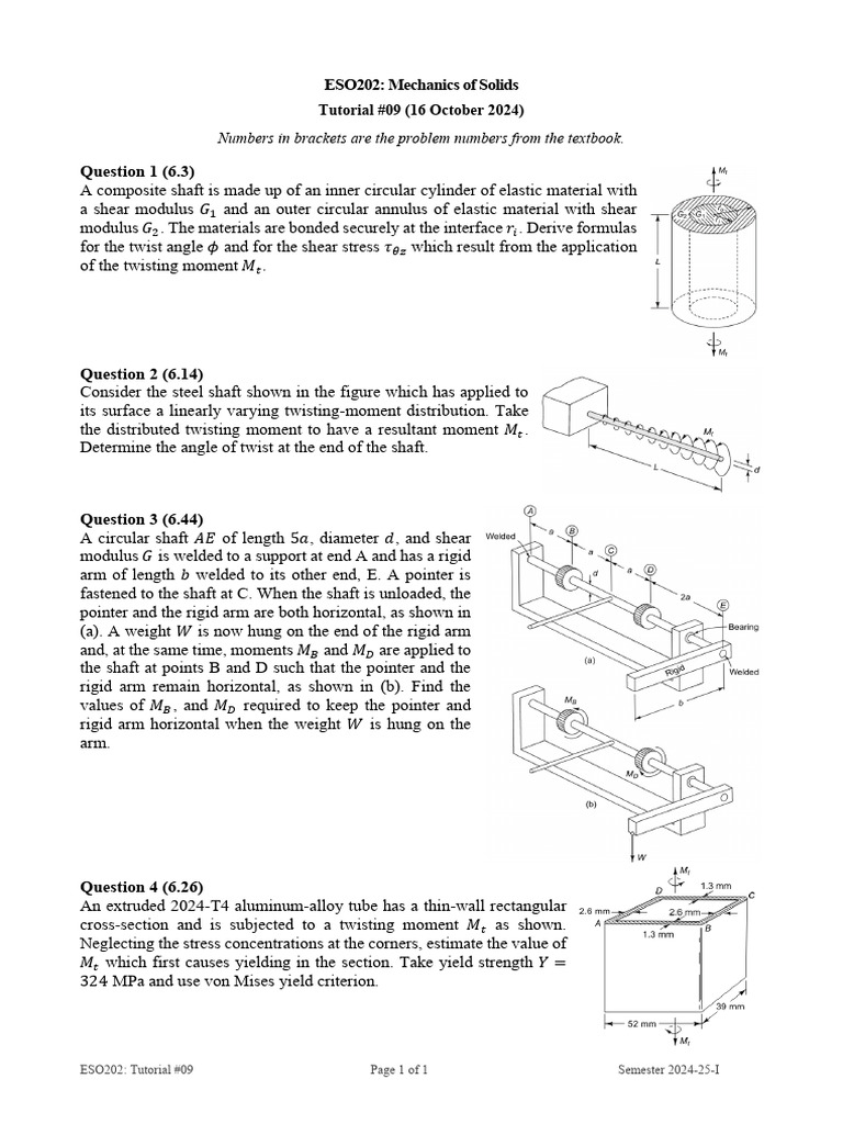 ESO202 T09 2024 16 Oct | PDF