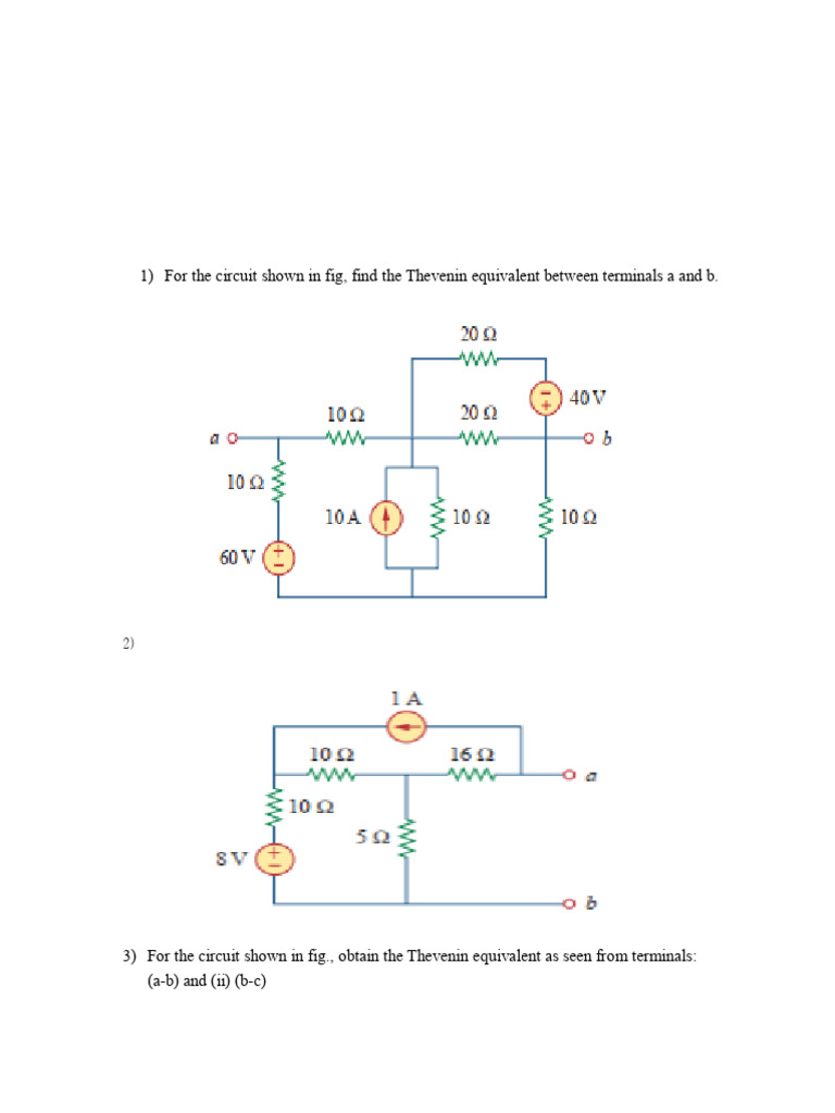 Tut - 3 Sheet PDF | PDF