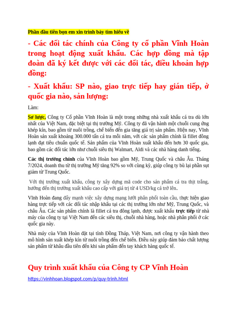 Tổng Hợp Kdqt Đã Chỉnh Sửa | PDF