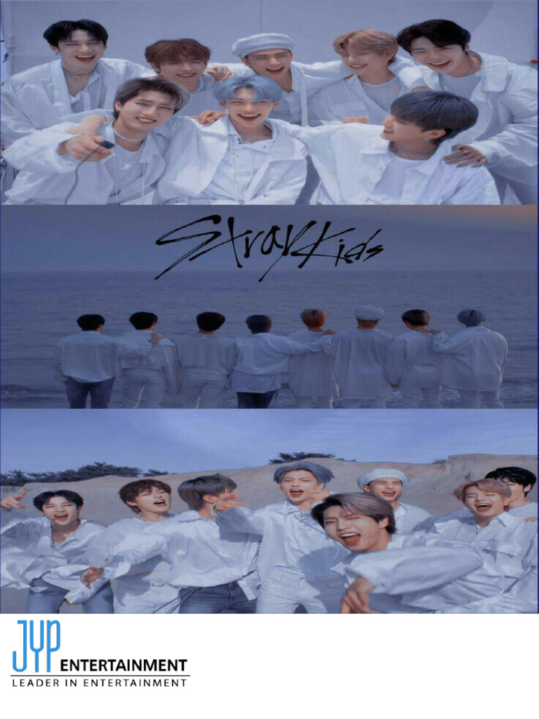 Stray Kids | PDF