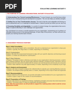 Framework For Improving Student Outcomes (FISO) : Fact Sheet | PDF ...