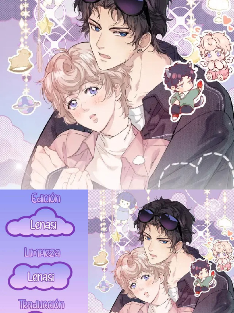 09 Es Tonto... Pero Lindo | PDF