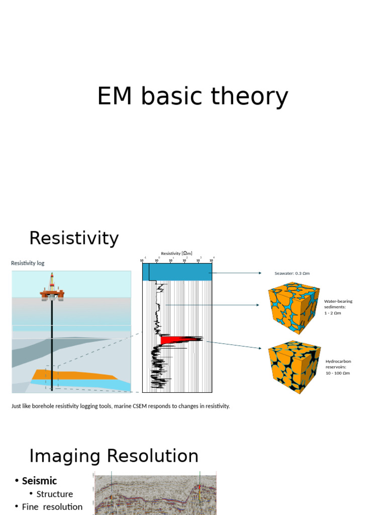 EM Workflow | PDF