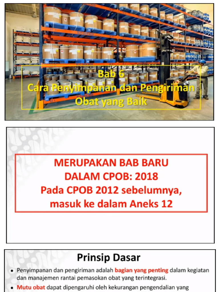 Cpob Bab | PDF