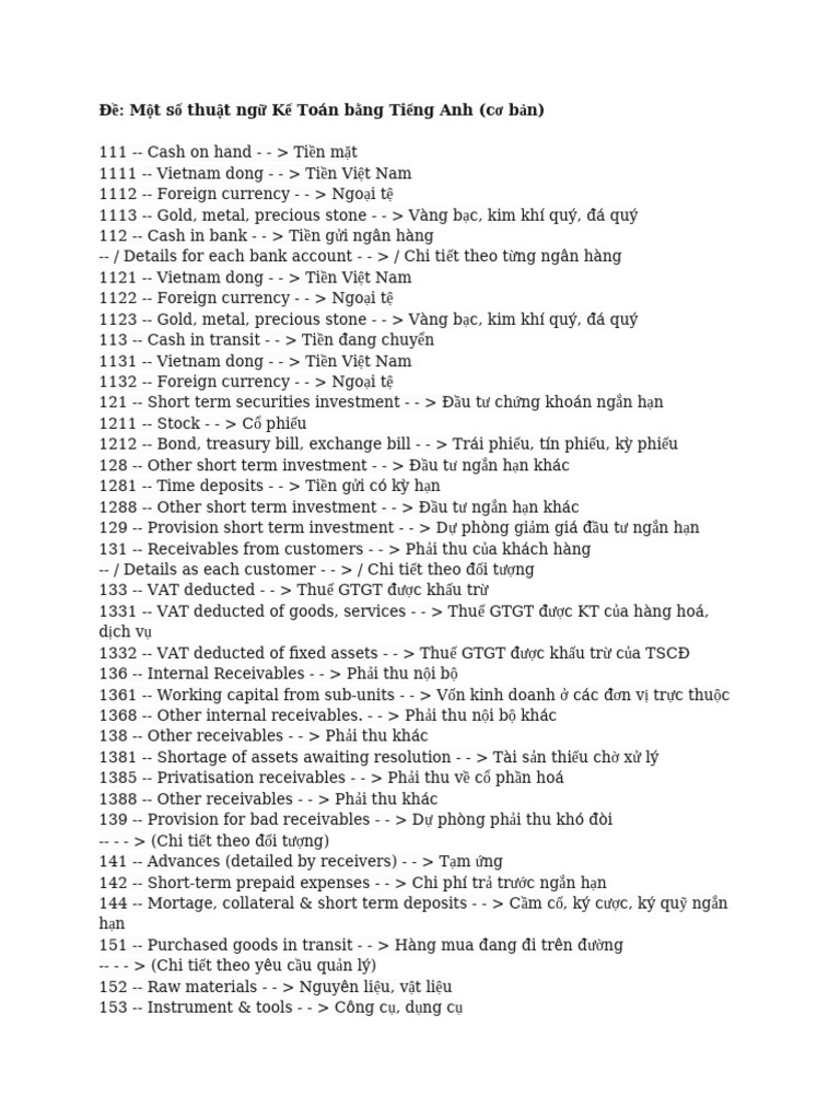 Thut_ng_ting_anh_trong_k_toan | PDF