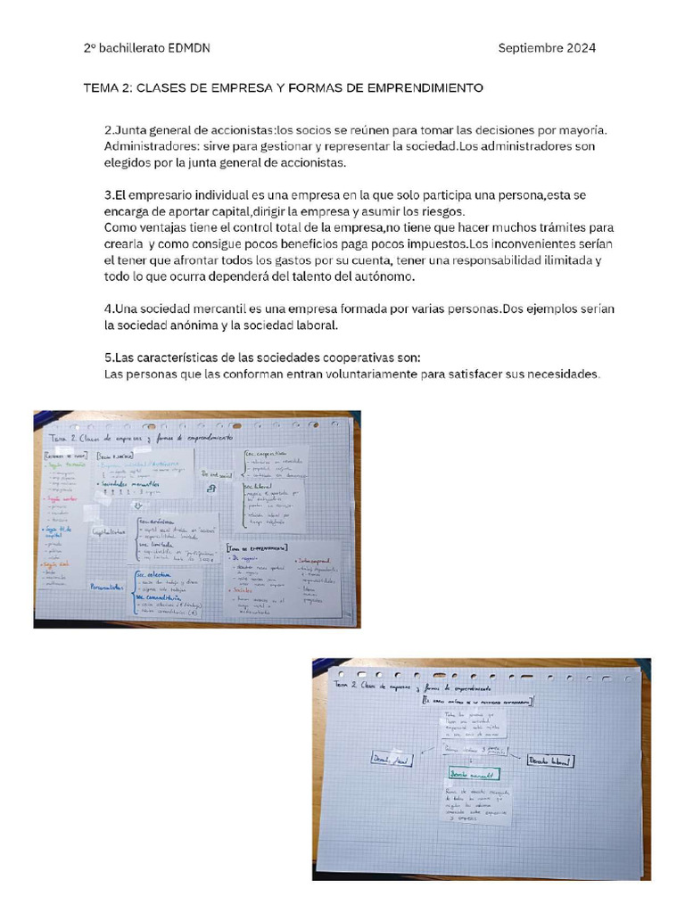 Ejercicios Tema 2 EDMDN - PDF - 20241012 - 233734 - 0000 | PDF