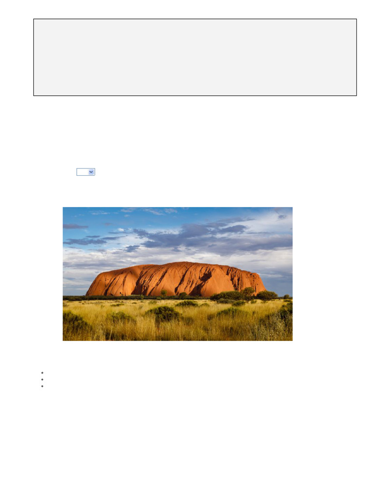 Australia | PDF