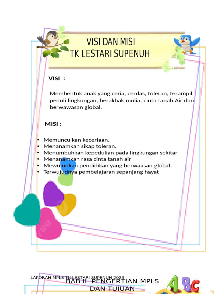 VISI | PDF