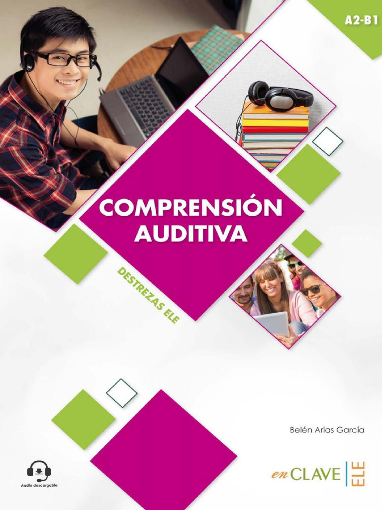 Comprension Auditiva A2 B1 | PDF