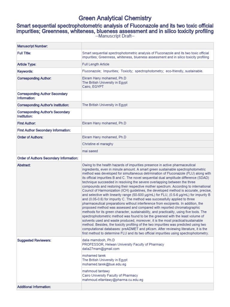 Greeac S 24 00227 | PDF