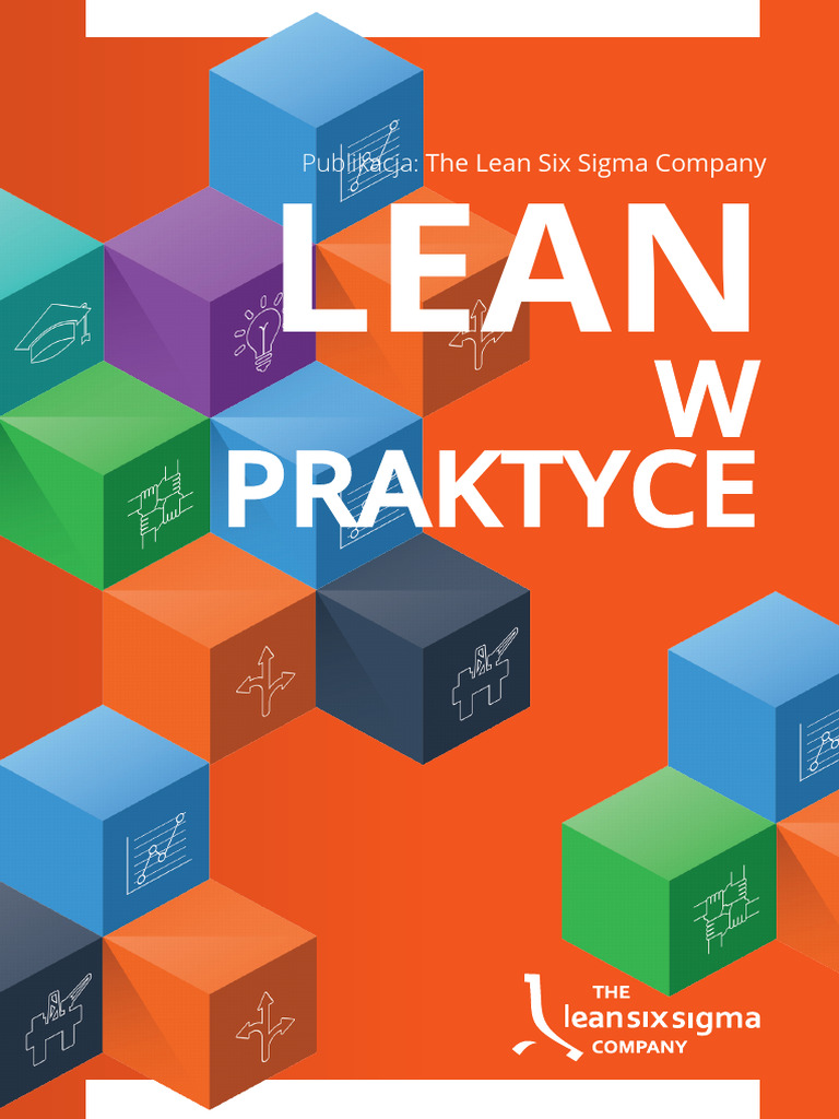 Lean W Praktyce | PDF