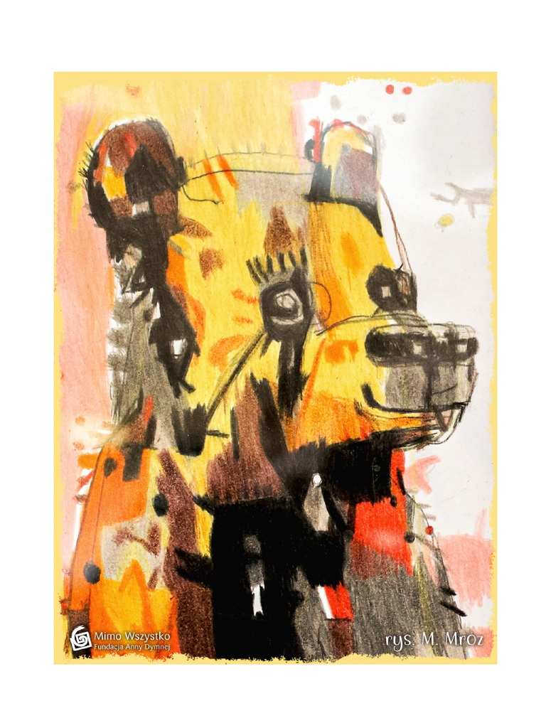 Mis (Zolta Ramka) Draw | PDF