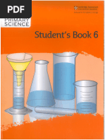 Oxford International Primary Computing Student Book 6 (Oxford ...