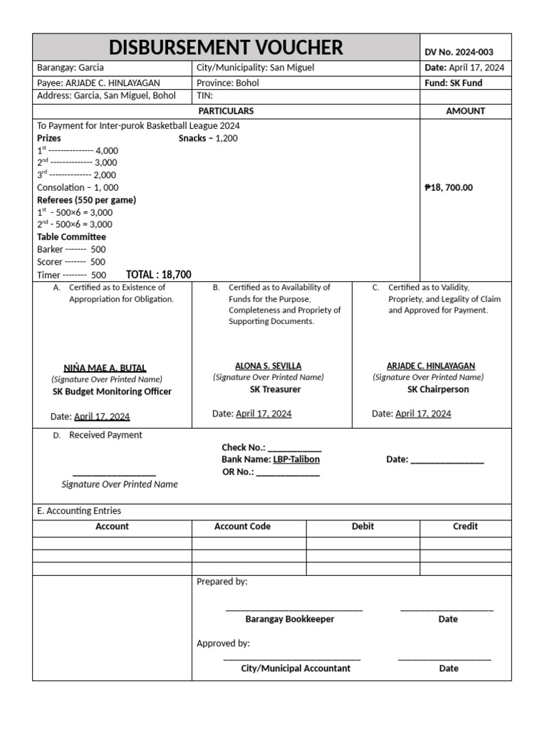 DV2024 003 | PDF