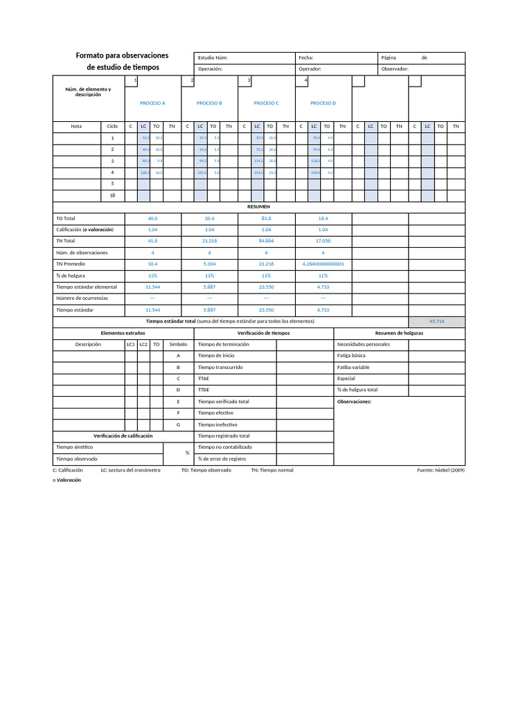 Soluc Ejercicios Sesión 11 | PDF