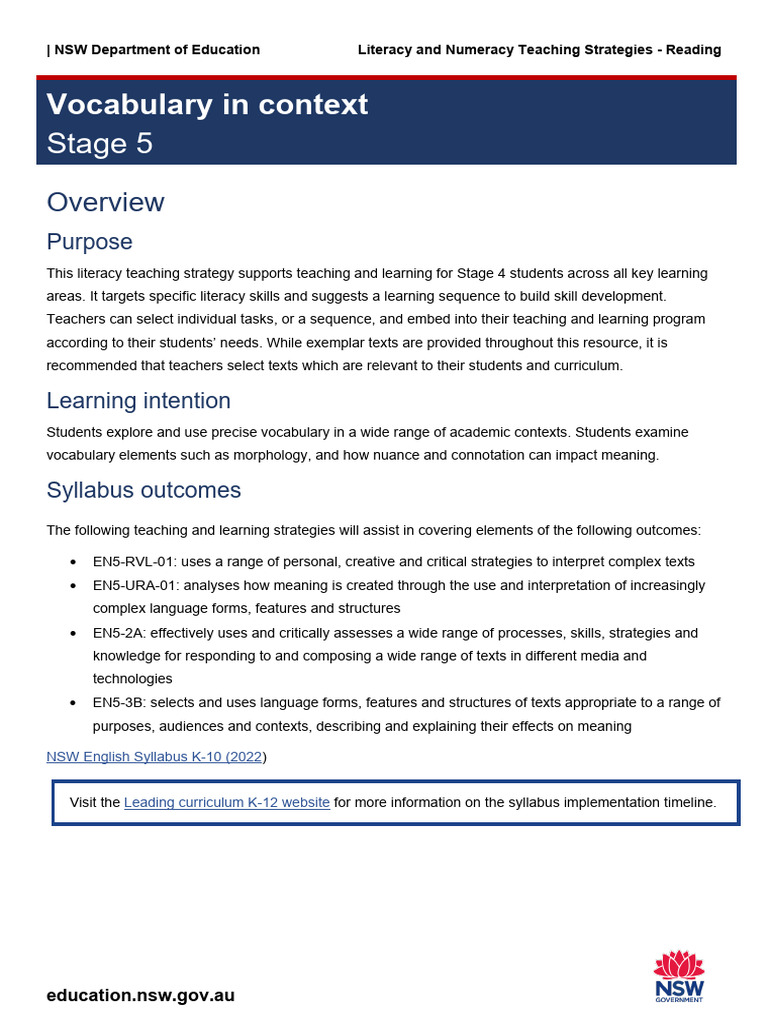 s5-reading-vocabulary-in-context | PDF
