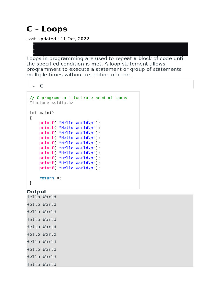 FALLSEM2024-25 CSE1002 LO VL2024250108925 2024-09-14 Reference-Material-III | PDF