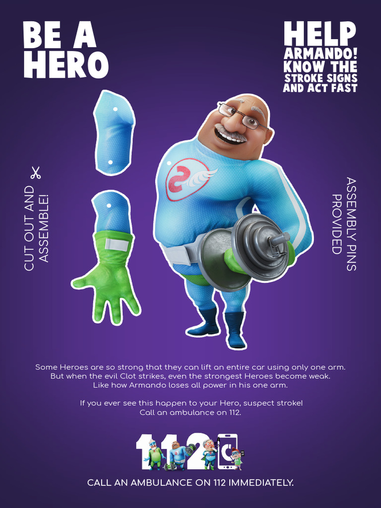 Week 3 Armando Cut Out | PDF