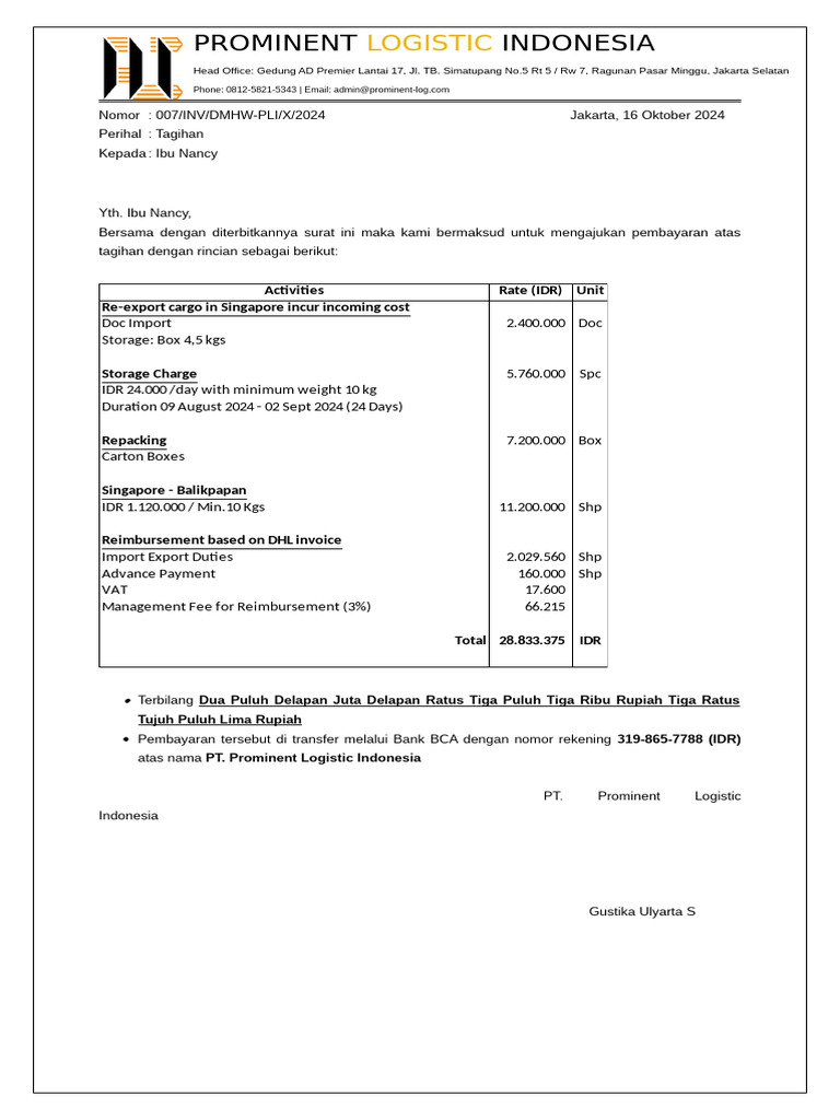 007-INV-DMHW-X-2024 | PDF