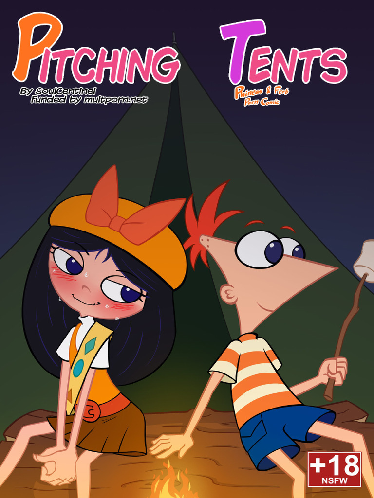 Pitching Tents c | PDF